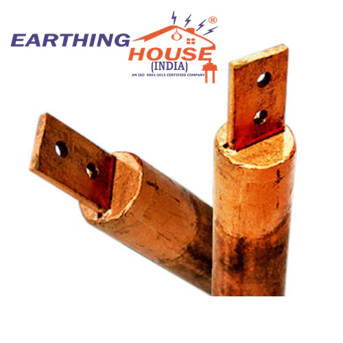 Copper Bonded Pipe
