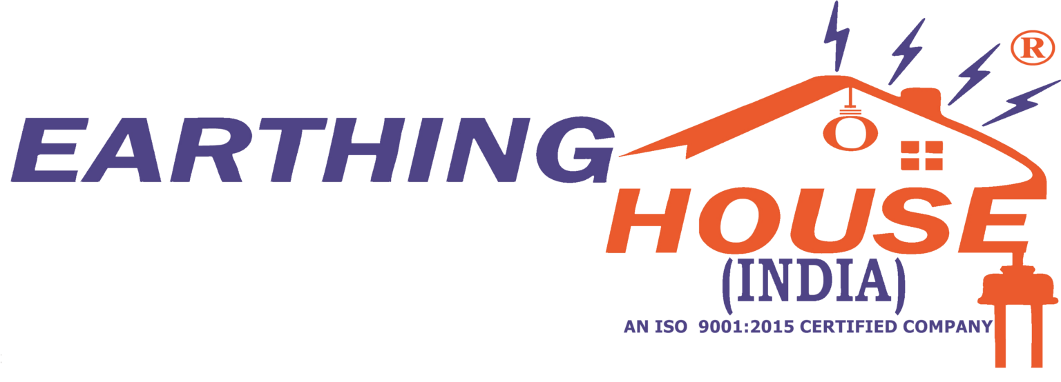 Earthing House – One Stop solution for your earthing materials…